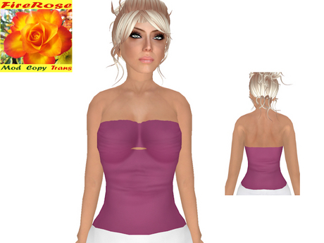 Second Life Marketplace - -FR- Veronica Violet